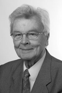Soproni Egyetem központi oldala - Elhunyt Prof. dr. dr. h.c. Walter ...